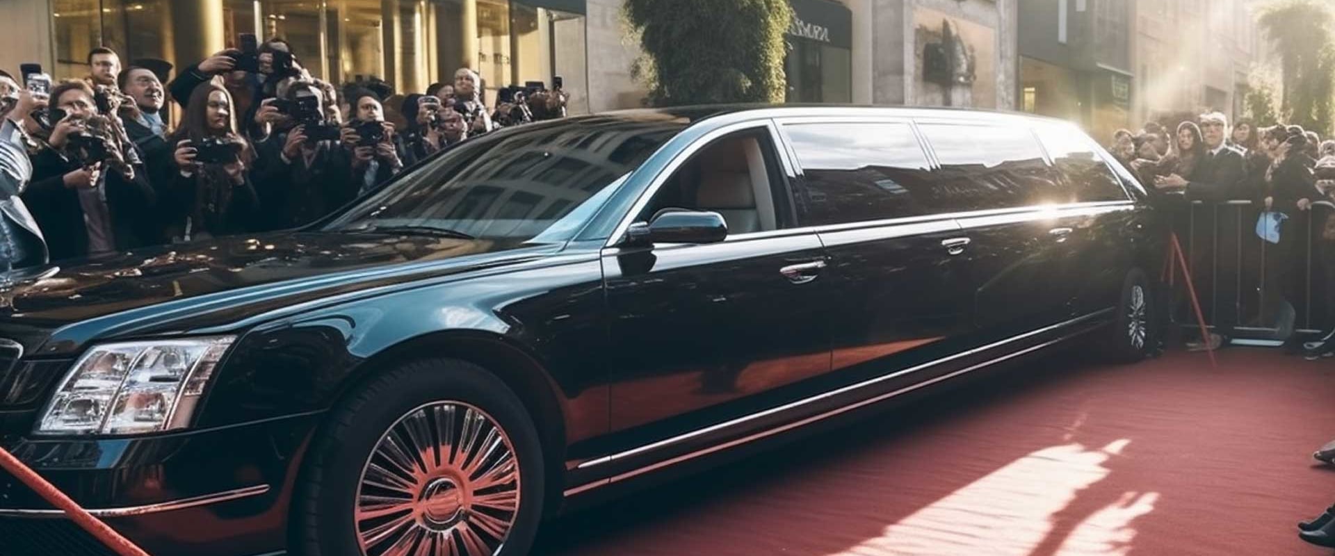 The Ultimate Guide to Limousine Services: Types of Vehicles Used